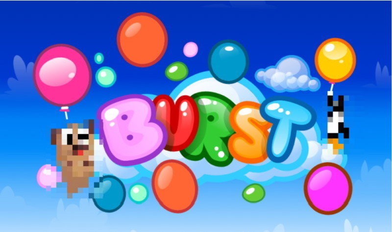 What Is Burst Bingo And How To Play? - NewBingoSites.co