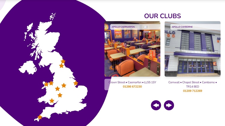 Real Fun Group Save Majestic Bingo From Closure - NewBingoSites.co